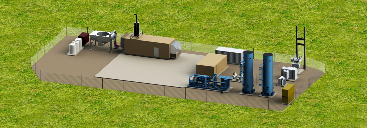 Biogas Engineering & Design | ESI